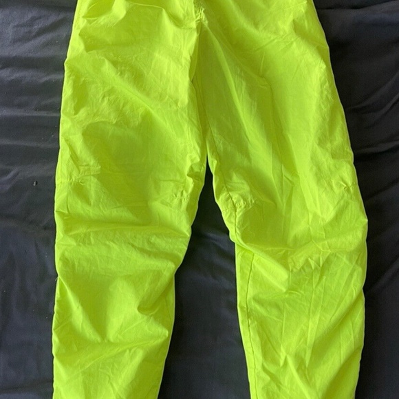 Polo Ralph Lauren | Pants | Iconic Vintage 9s Polo Sport Fluorescent ...